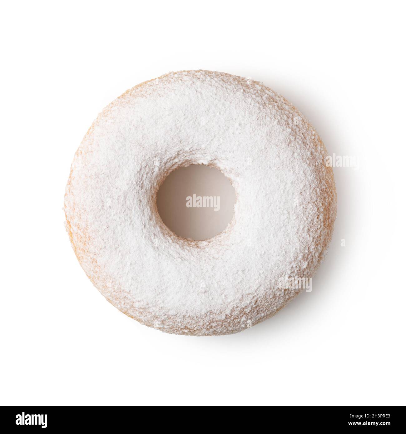 White donuts hi-res stock photography and images - Alamy
