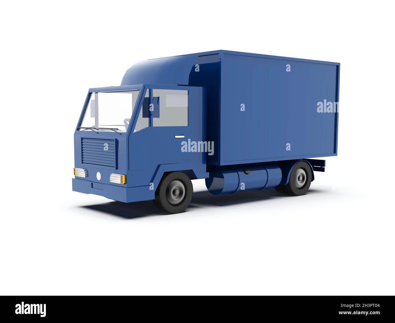 Tracking commercial Cut Out Stock Images & Pictures - Alamy