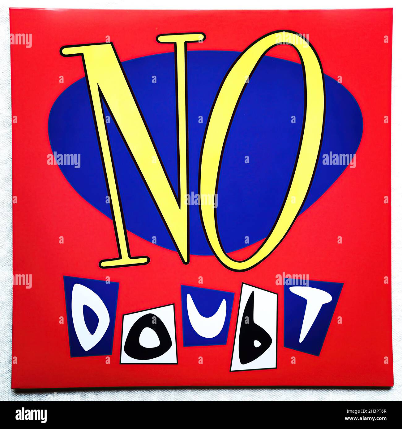 No doubt 1992 hi-res stock photography and images - Alamy
