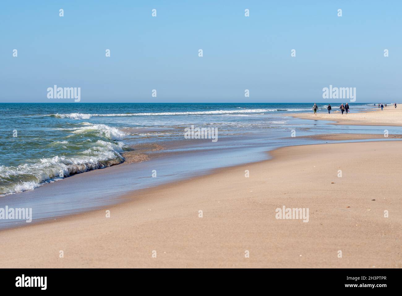 Idyll beach hi-res stock photography and images - Alamy