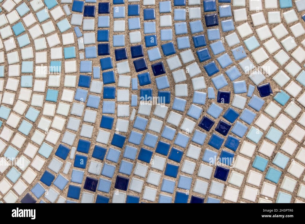 Ceramic tile background Stock Photo - Alamy