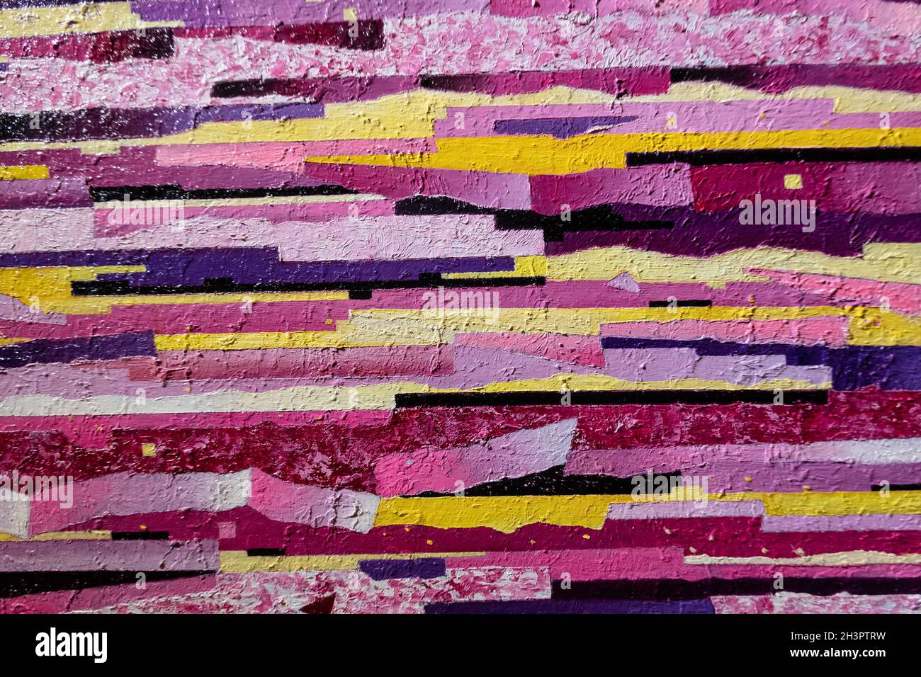 Painting texture background hi-res stock photography and images - Alamy