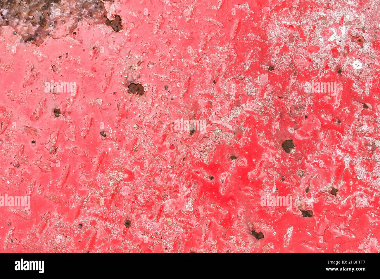 Red stain texture hi-res stock photography and images - Alamy
