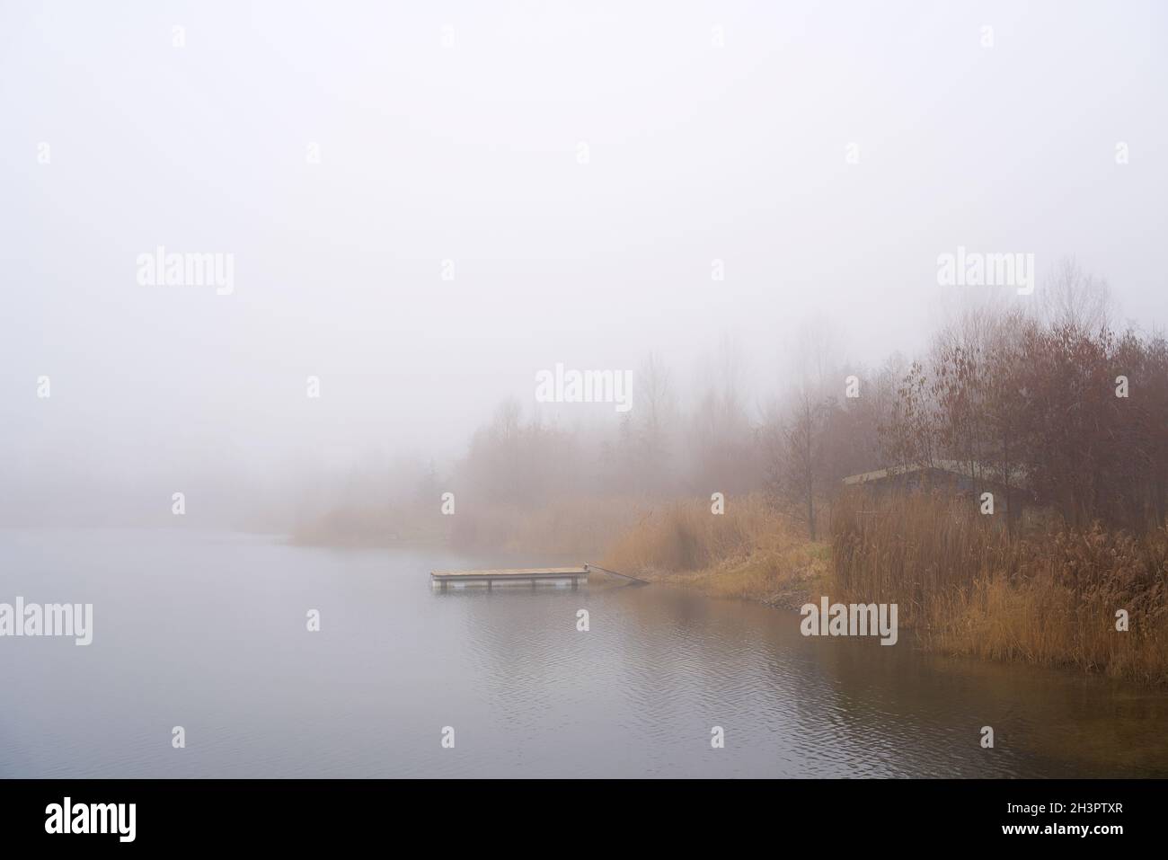 Calm scene hi-res stock photography and images - Alamy