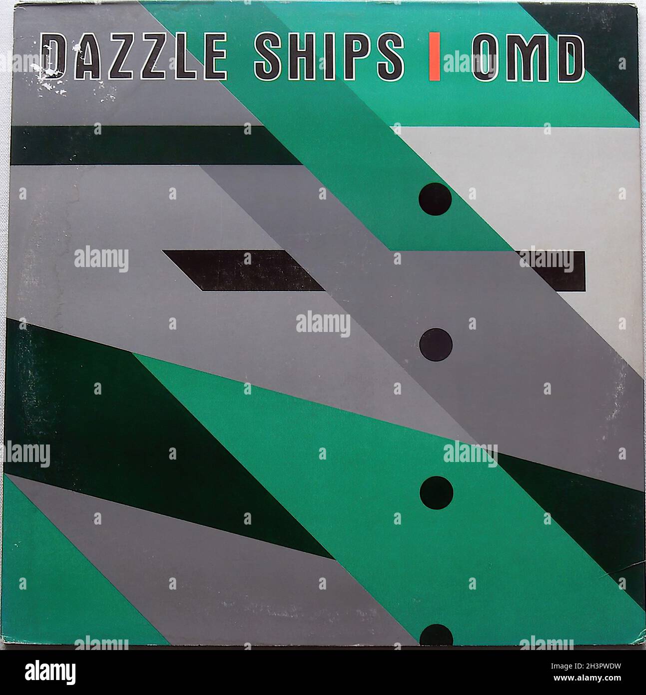 Dazzle graphics hi-res stock photography and images - Alamy