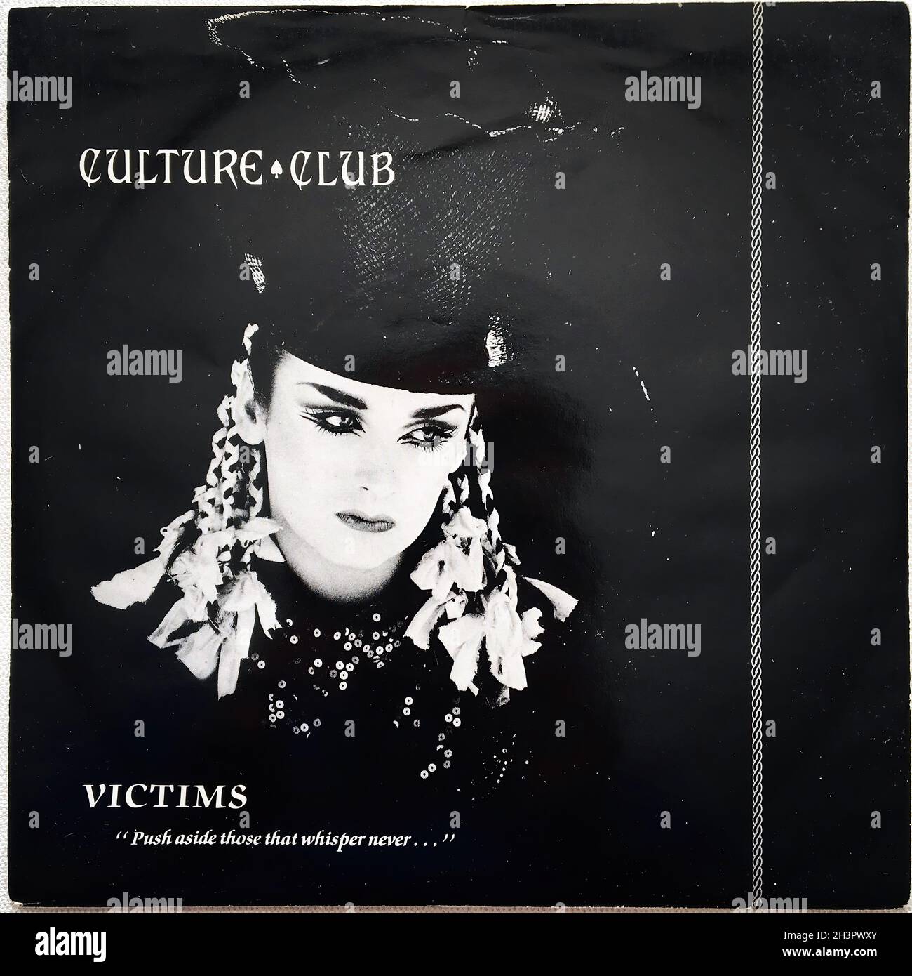 Colour By Numbers Album