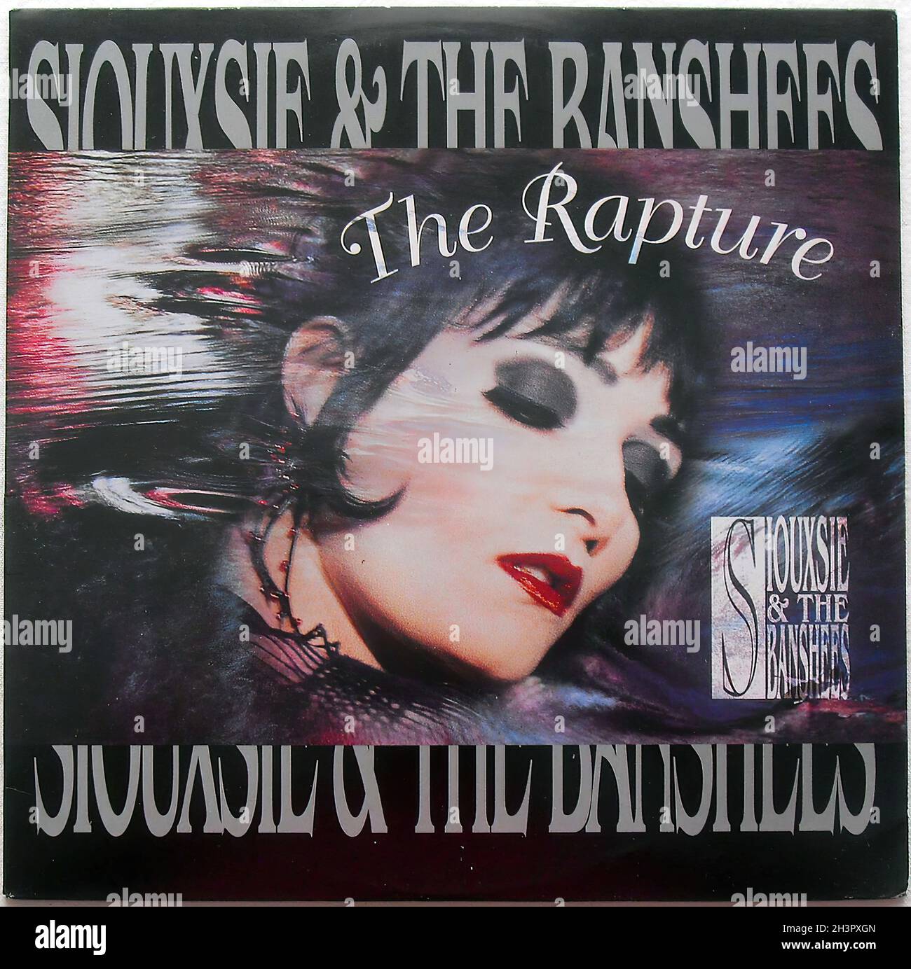 Siouxsie And The Banshees Album