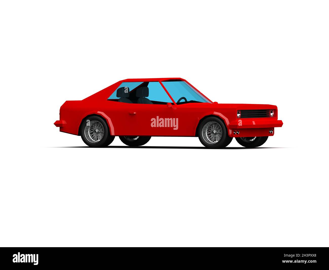 Cara simple hi-res stock photography and images - Alamy