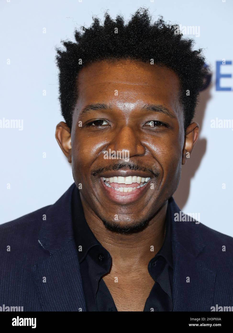 Denzel dominique whitaker hi-res stock photography and images - Alamy
