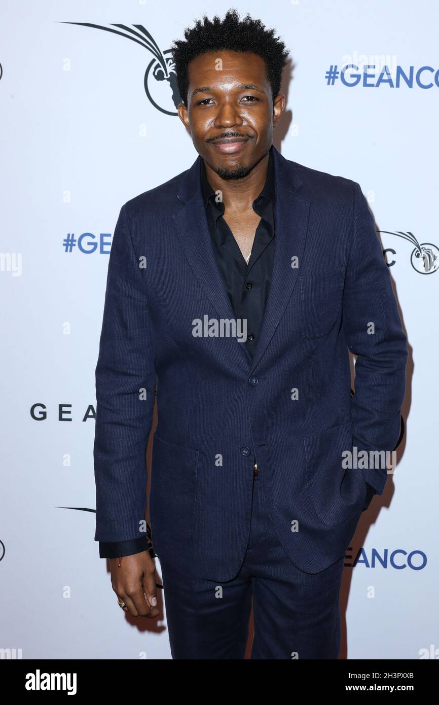 Denzel dominique whitaker hi-res stock photography and images - Alamy