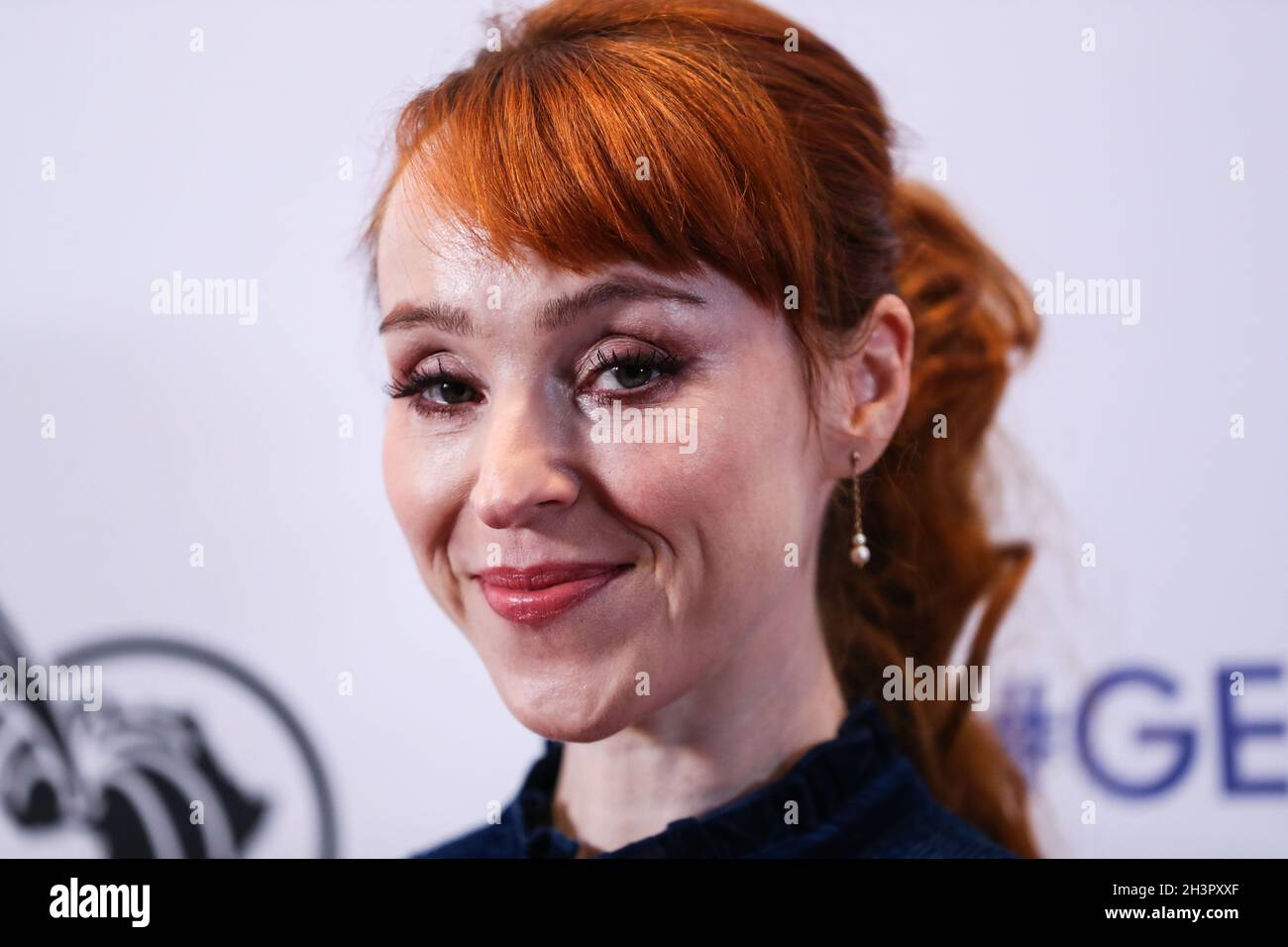 West Hollywood, USA. 29th Oct, 2021. WEST HOLLYWOOD, LOS ANGELES ...