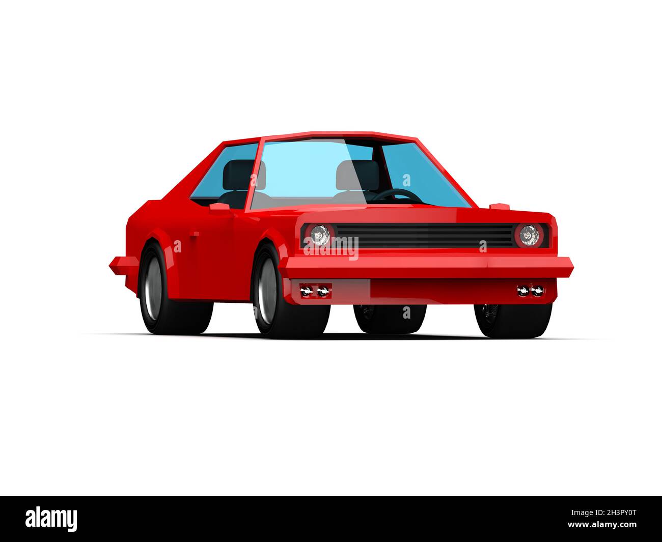 Cara simple hi-res stock photography and images - Alamy