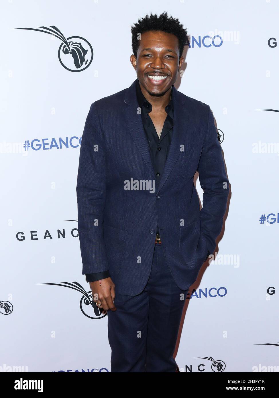 Denzel Whitaker All That