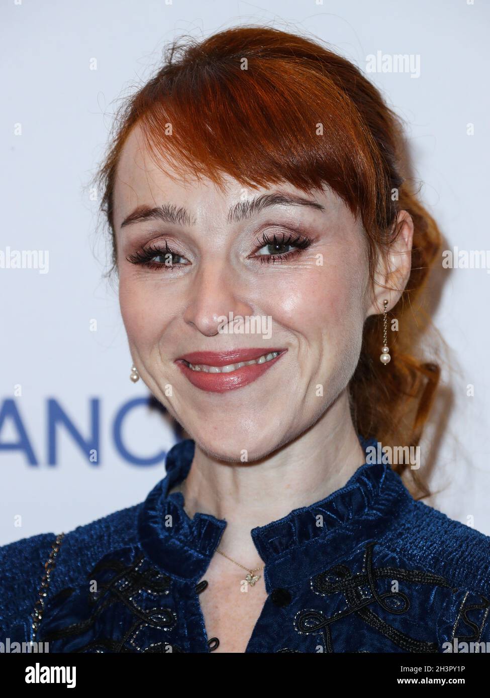 West Hollywood, USA. 29th Oct, 2021. WEST HOLLYWOOD, LOS ANGELES ...