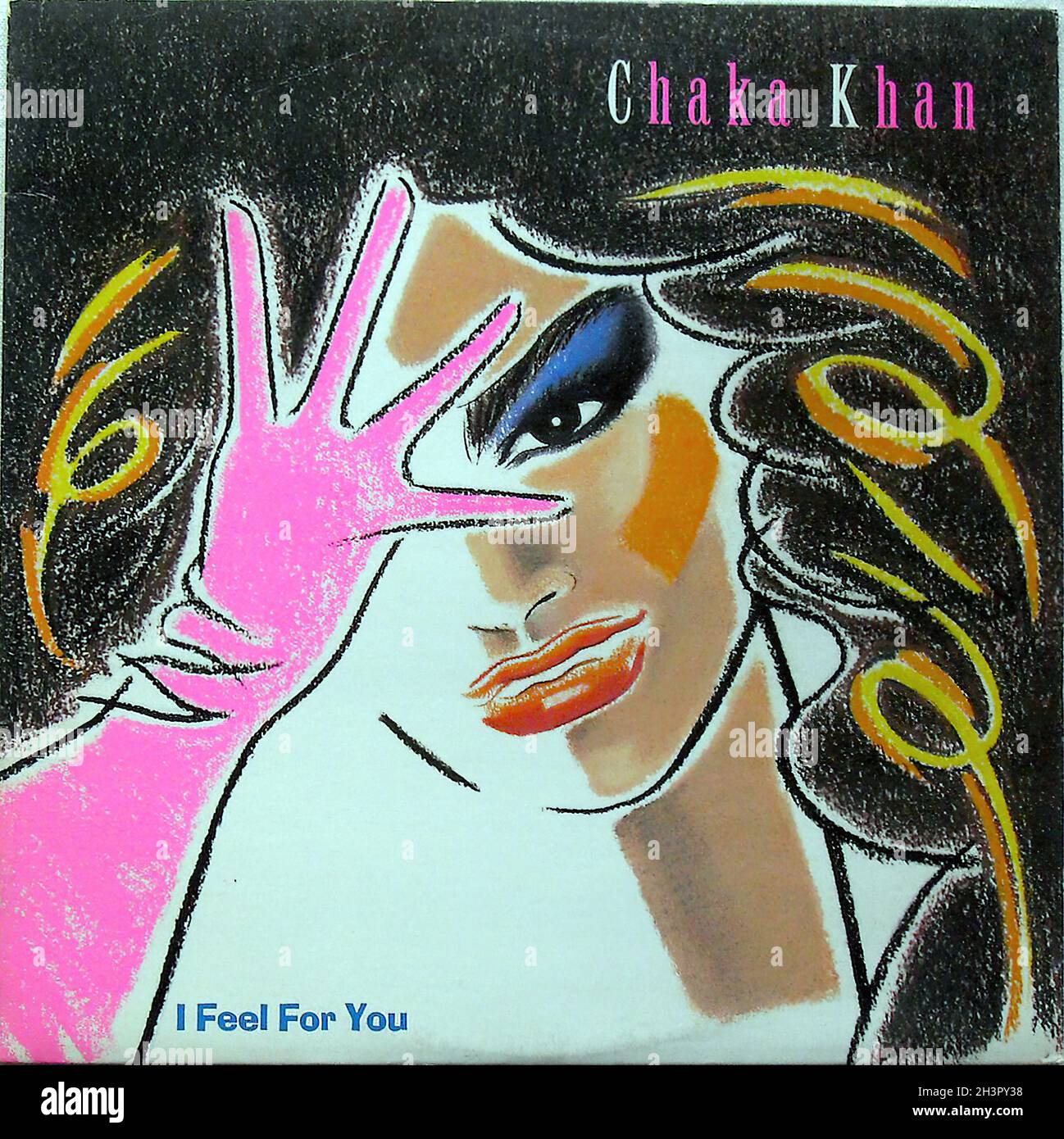 Chaka Khan Album