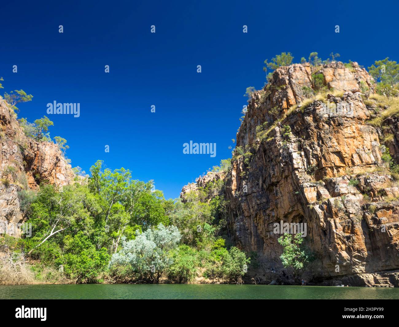 Butterfly gorge nature park hi-res stock photography and images - Alamy