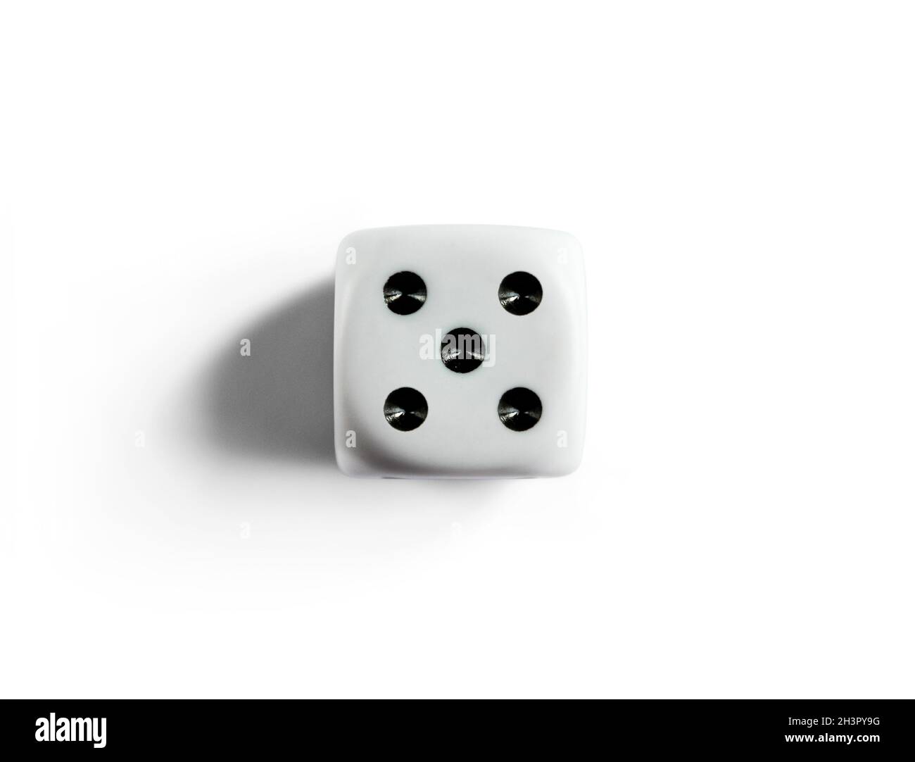 Dice 5