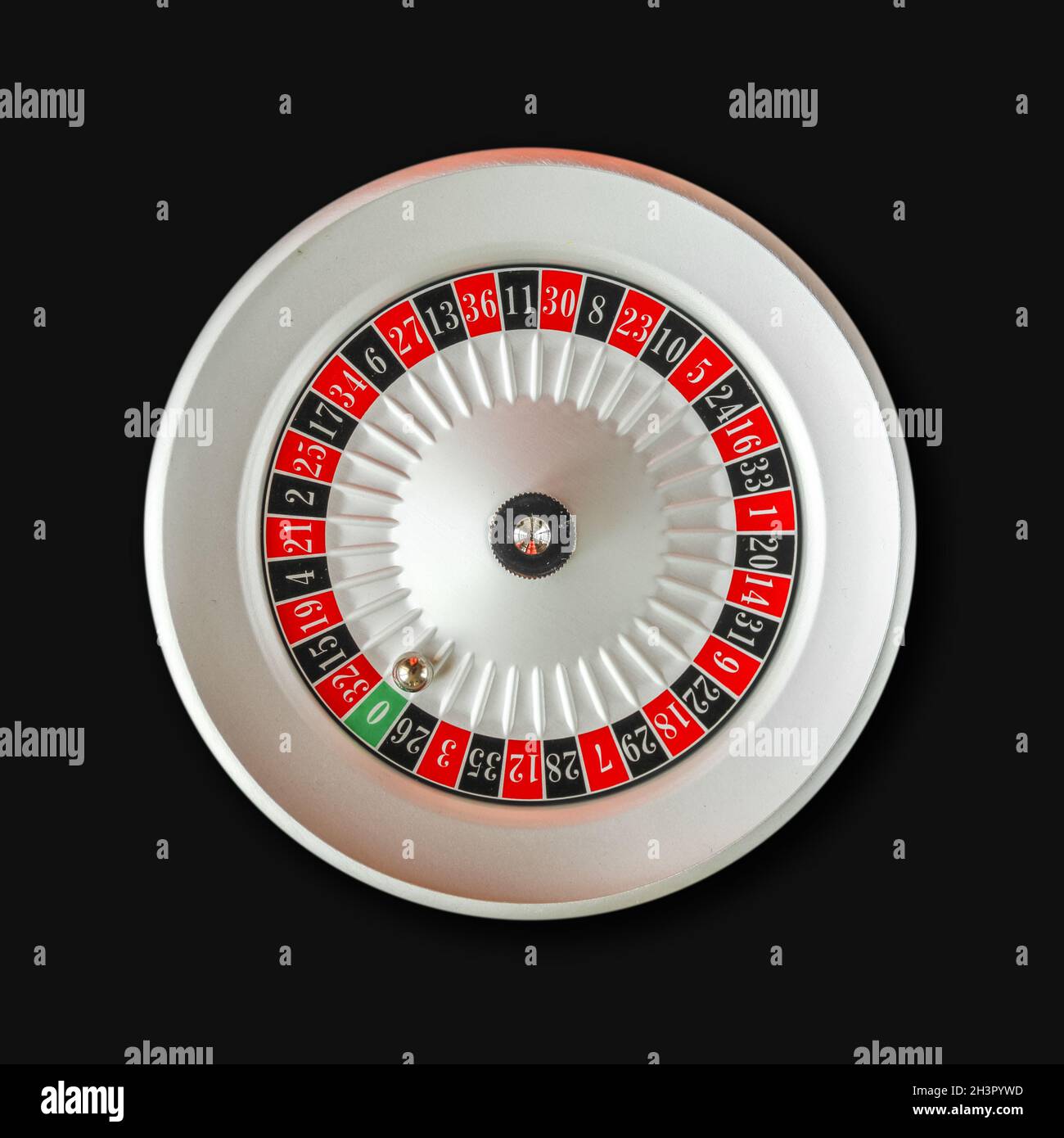 Roulette wheel hi-res stock photography and images - Alamy