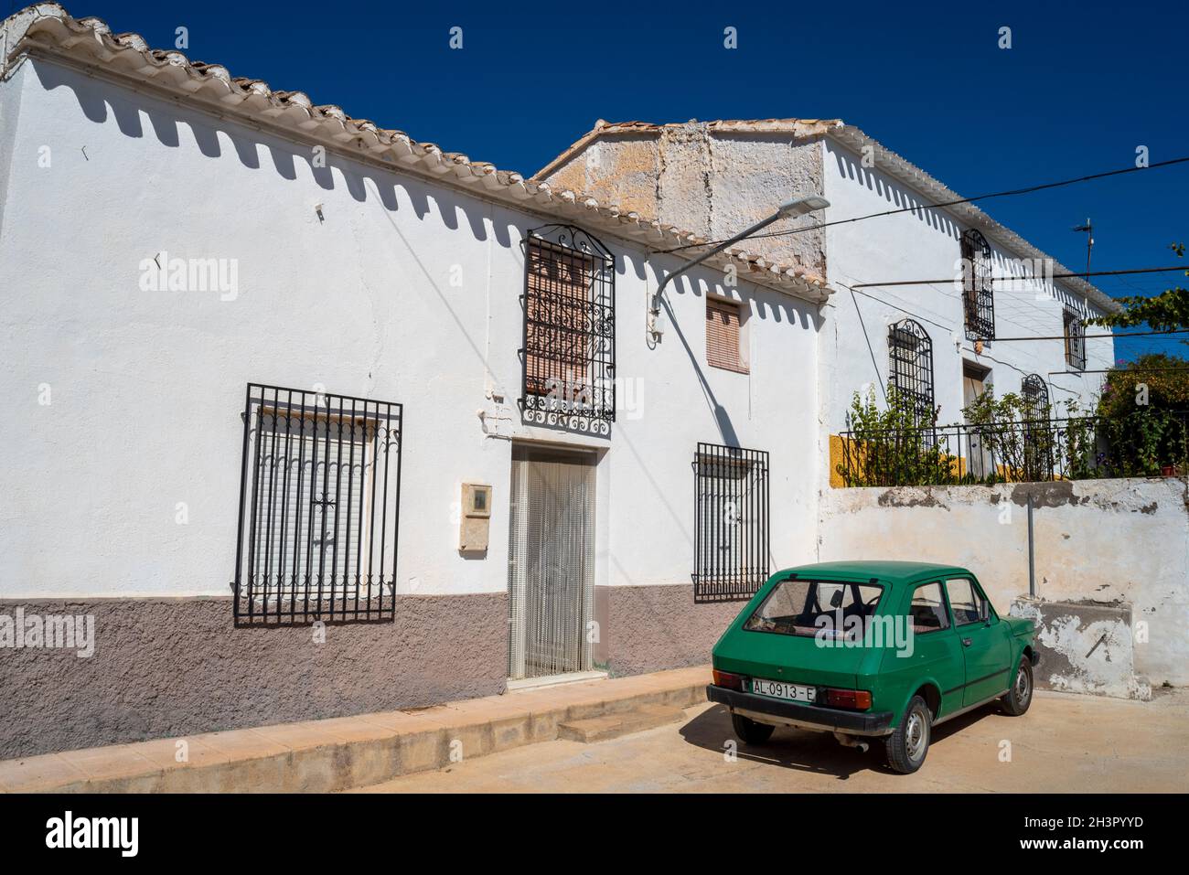 Rambla de oria hi-res stock photography and images - Alamy