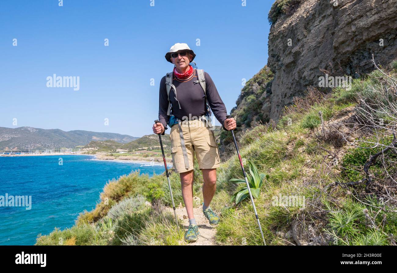 Carian coast hi-res stock photography and images - Alamy