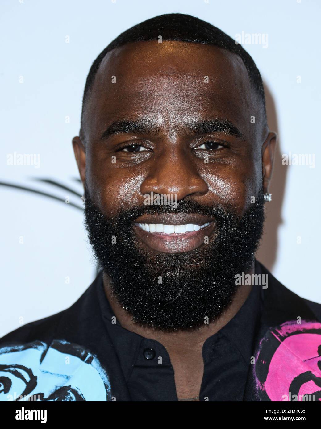 Hollywood actor 2021 hi-res stock photography and images - Alamy