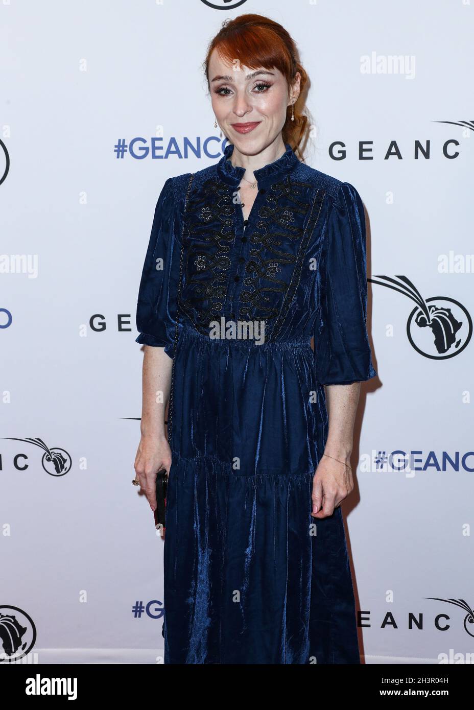 West Hollywood, United States. 29th Oct, 2021. WEST HOLLYWOOD, LOS ...