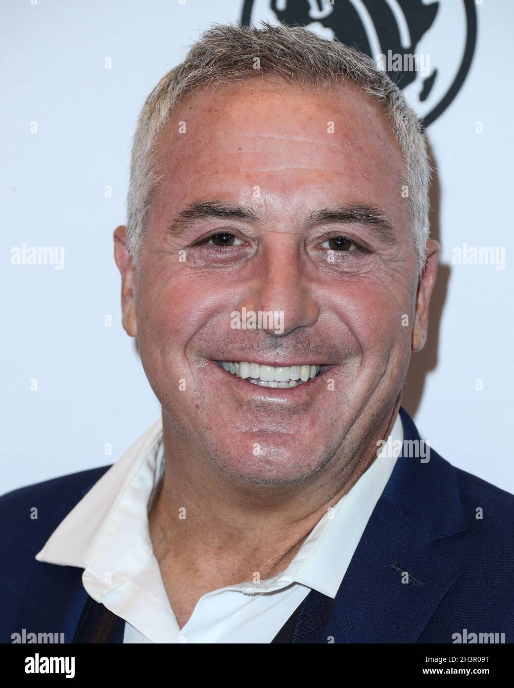 West Hollywood, United States. 29th Oct, 2021. WEST HOLLYWOOD, LOS ...