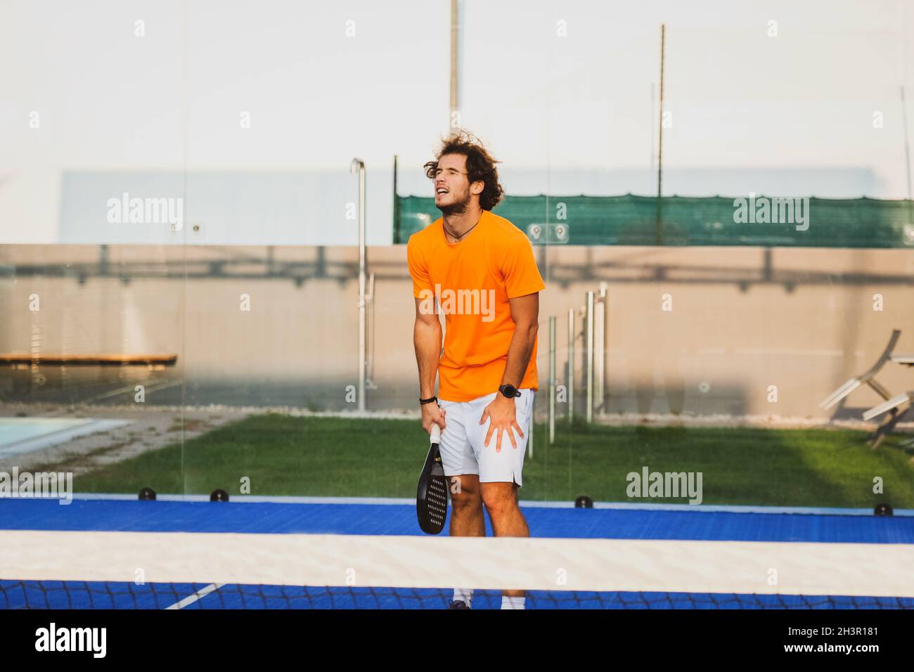 Crying game hi-res stock photography and images - Alamy