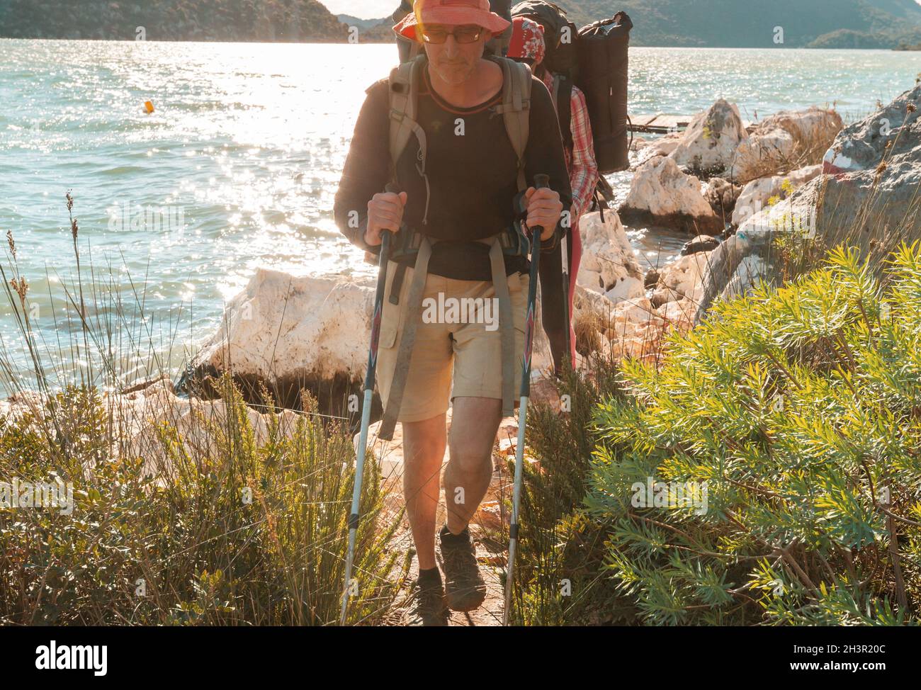 Licyan way hi-res stock photography and images - Alamy