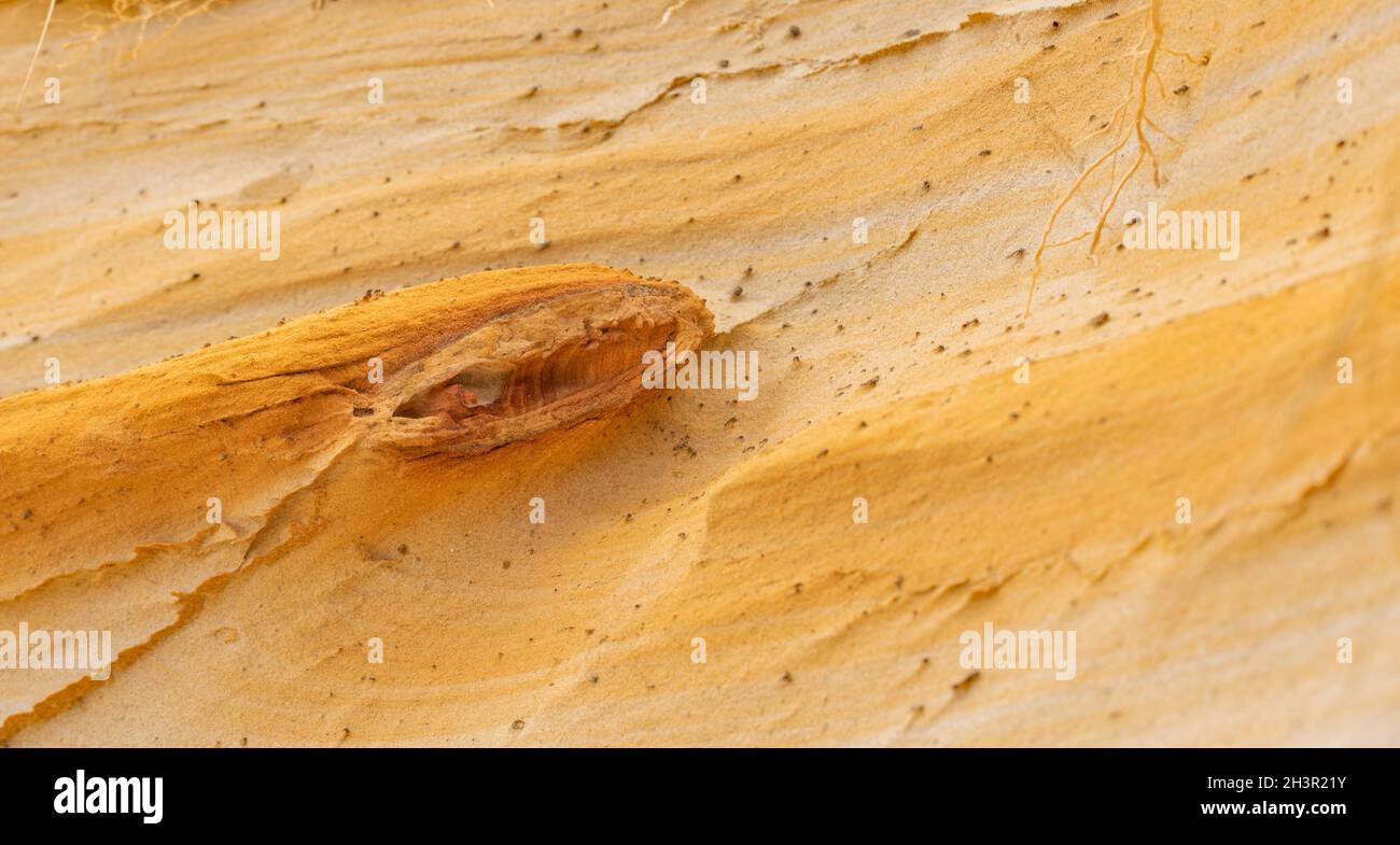 Sandstone layers hi-res stock photography and images - Alamy