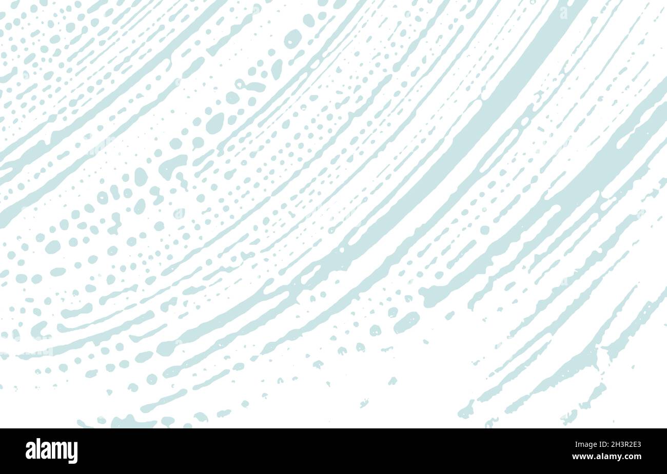 Grunge texture. Distress blue rough trace. Bewitching background. Noise ...