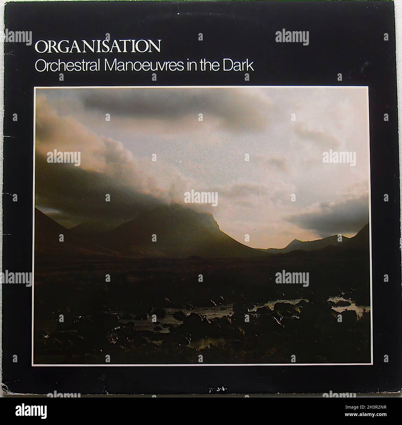 Omd design hi-res stock photography and images - Alamy