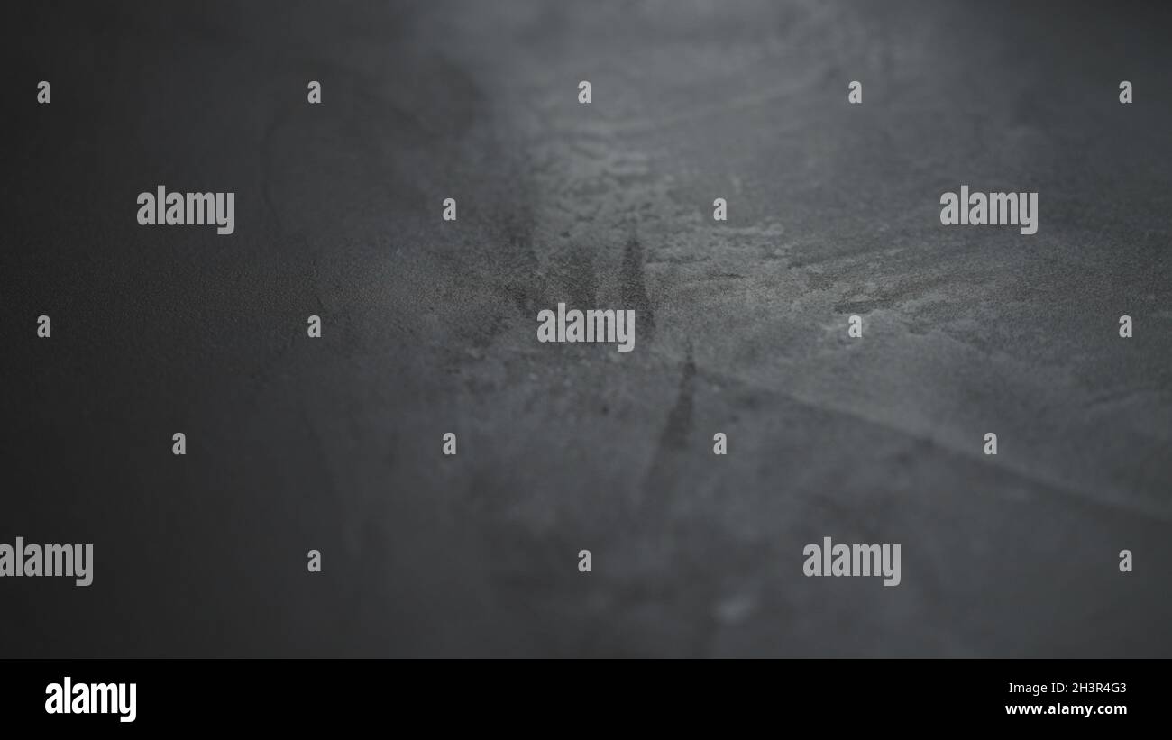 Dark gray concrete rough hi-res stock photography and images - Alamy