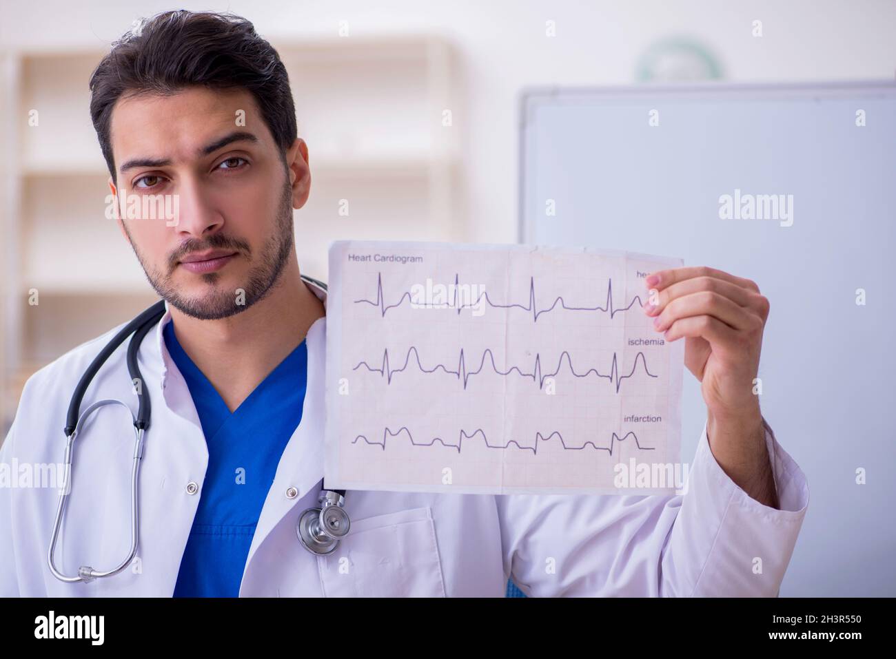 Cardiovascular care board hi-res stock photography and images - Alamy