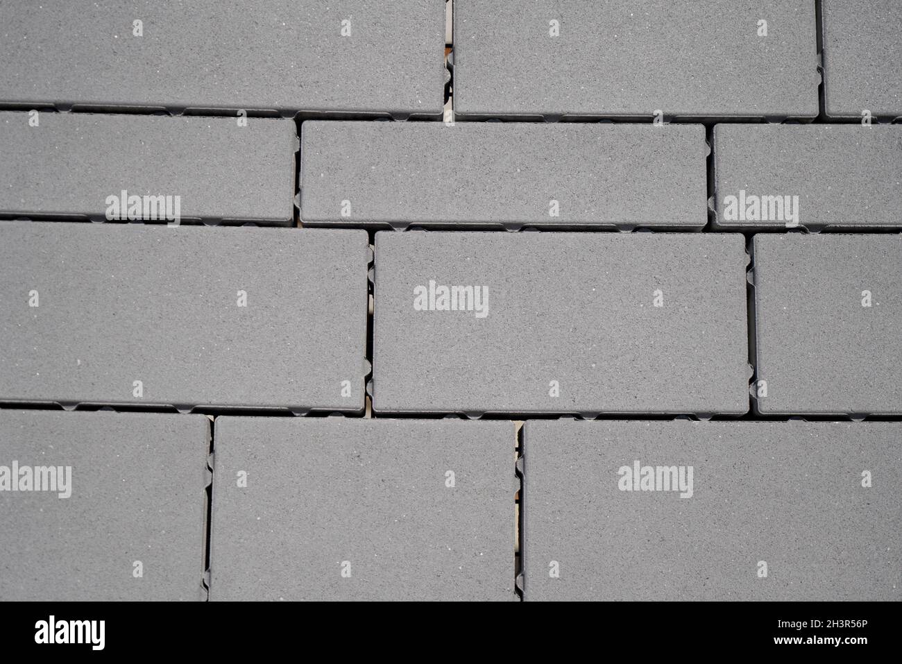 Structure of a stone made of natural mineral material as a background ...
