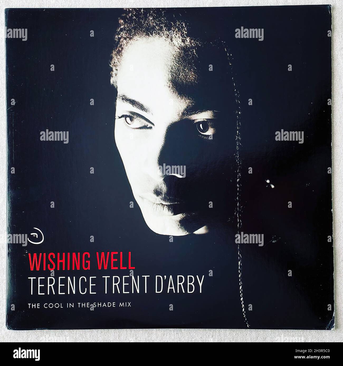 Terence trent darby hi-res stock photography and images - Alamy