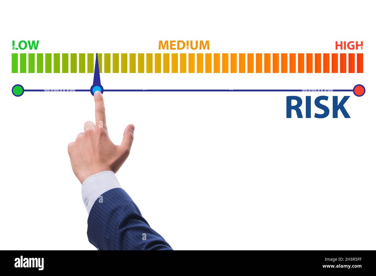 Matrix metering hi-res stock photography and images - Alamy