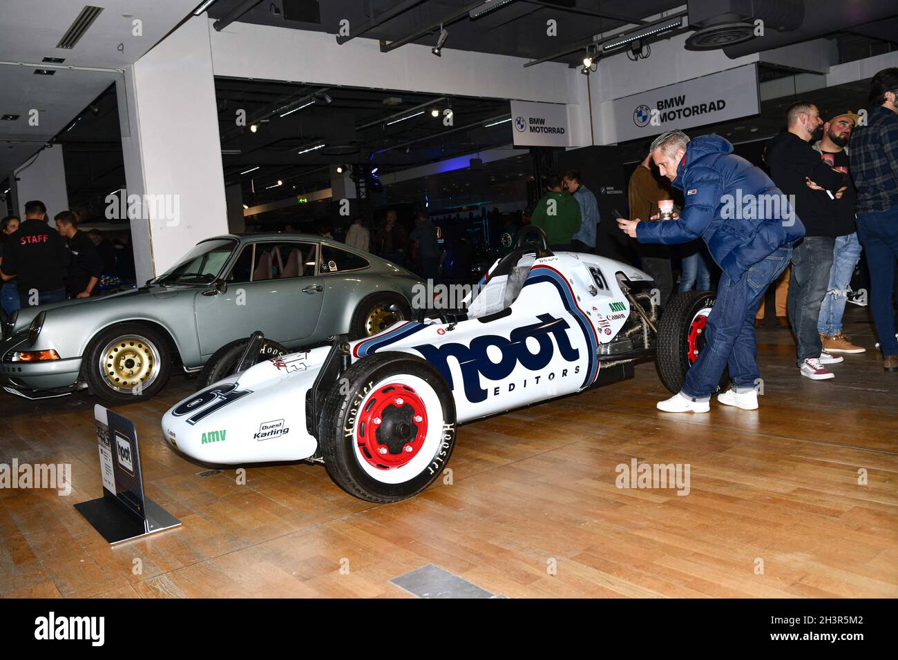 Formula vee hi-res stock photography and images - Alamy