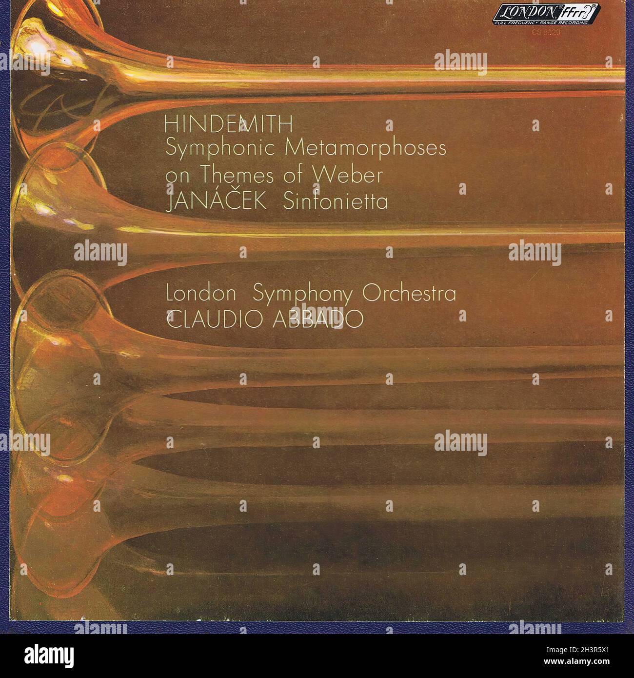 Hindemith hi-res stock photography and images - Alamy