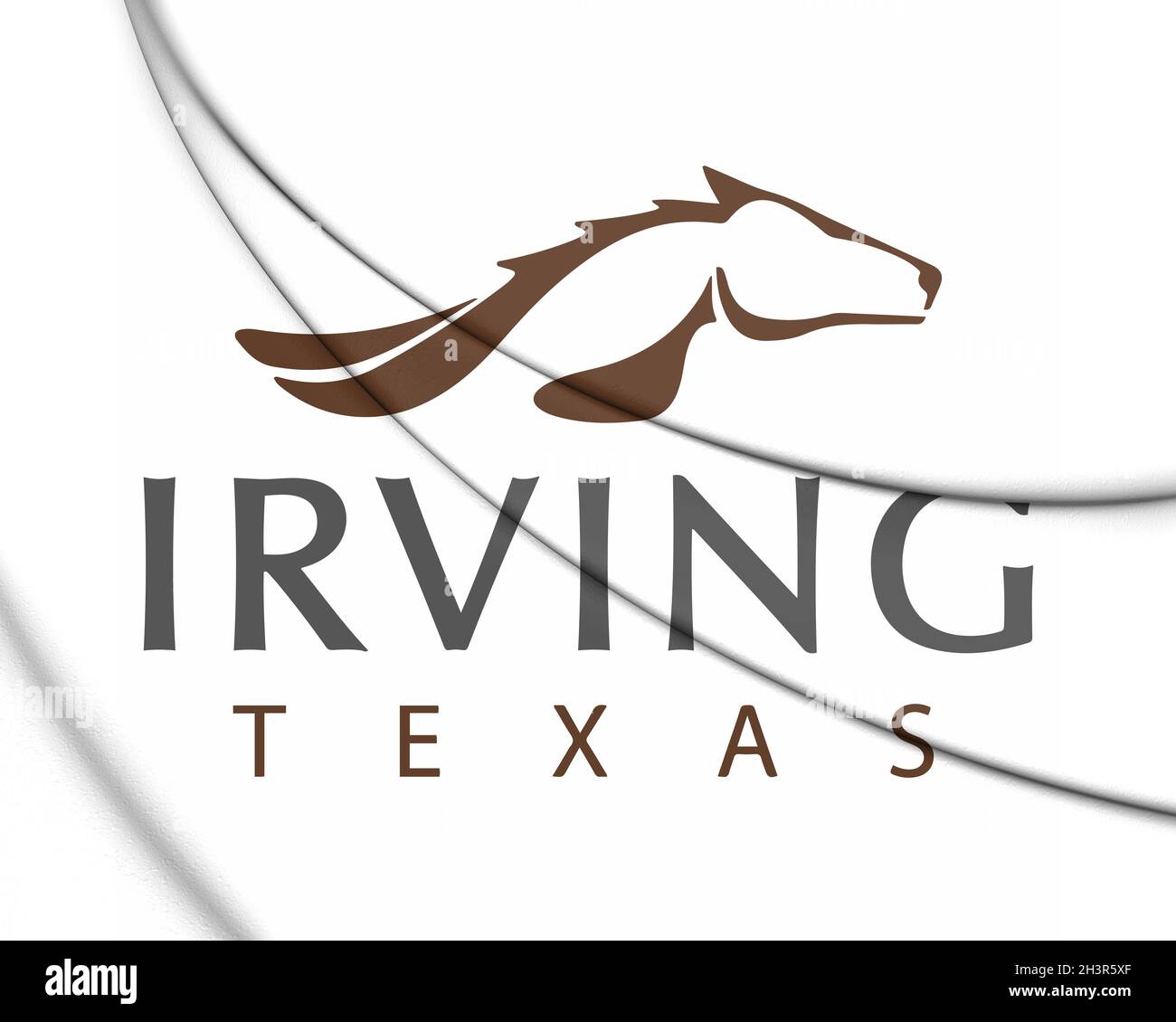 Irving Tx Logos