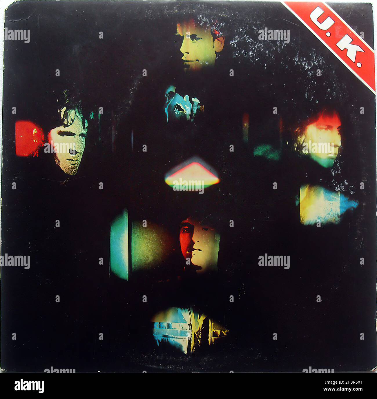 1978 uk hi-res stock photography and images - Alamy