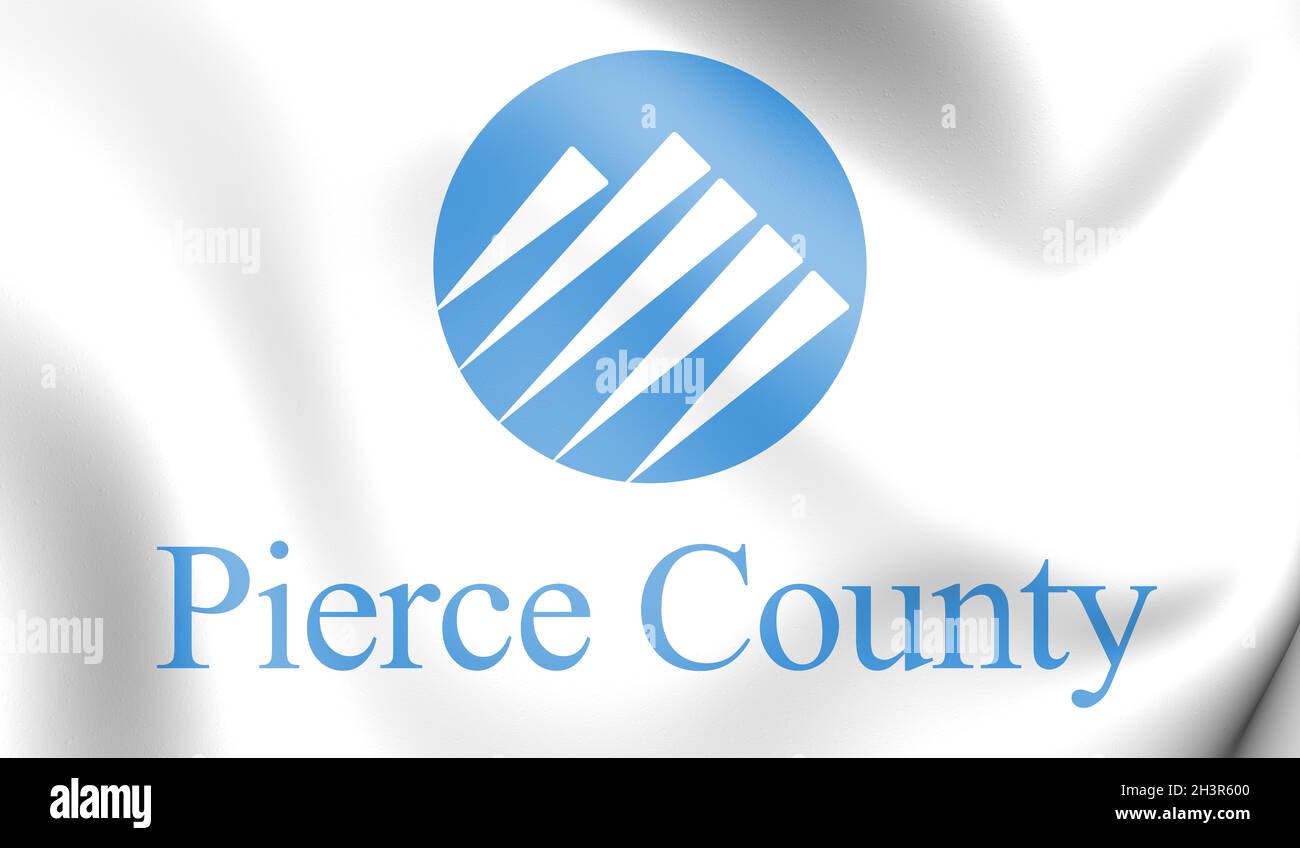 Pierce County Washington Logo 4 H Youth Development | Pierce County