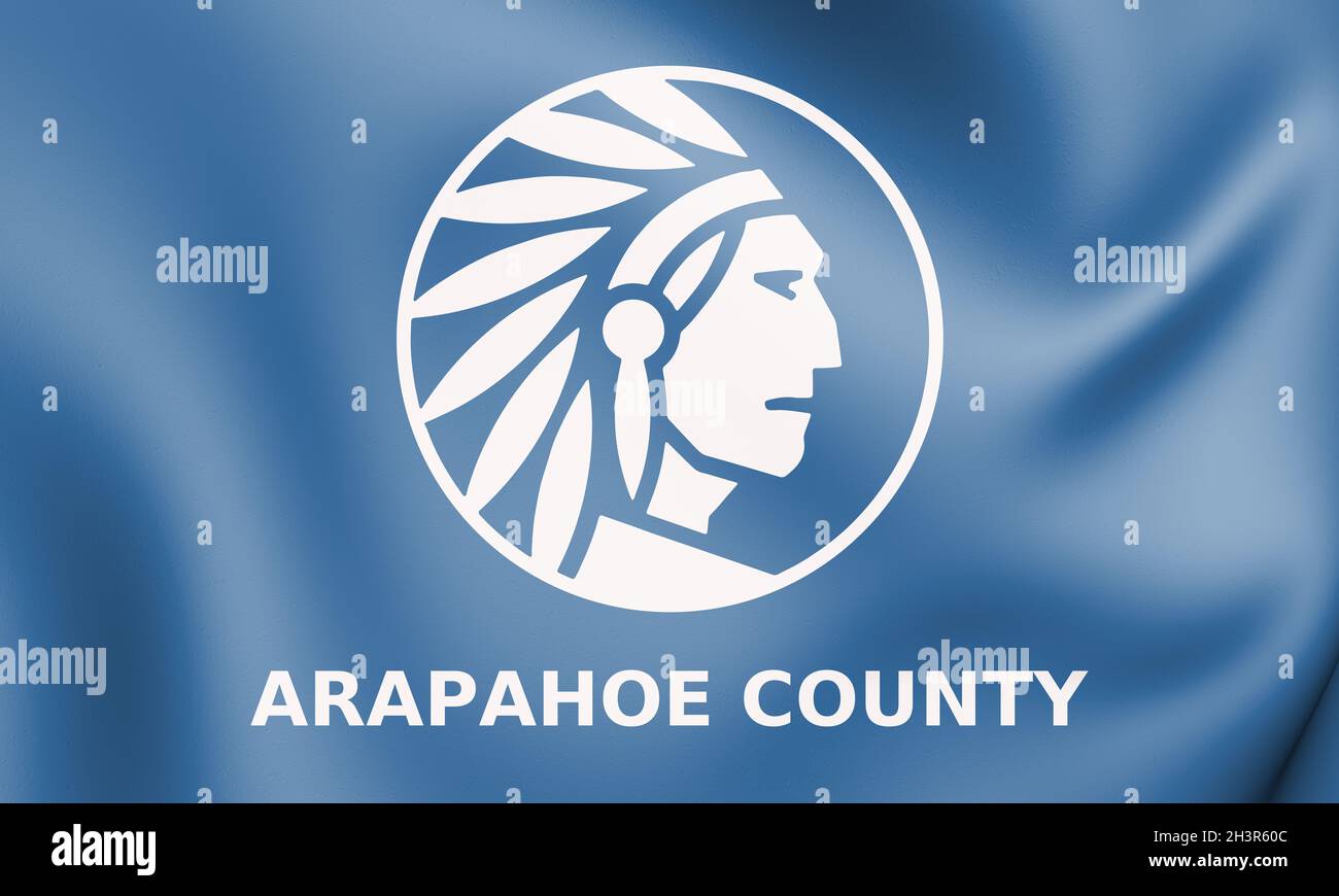 Arapahoe County Logo