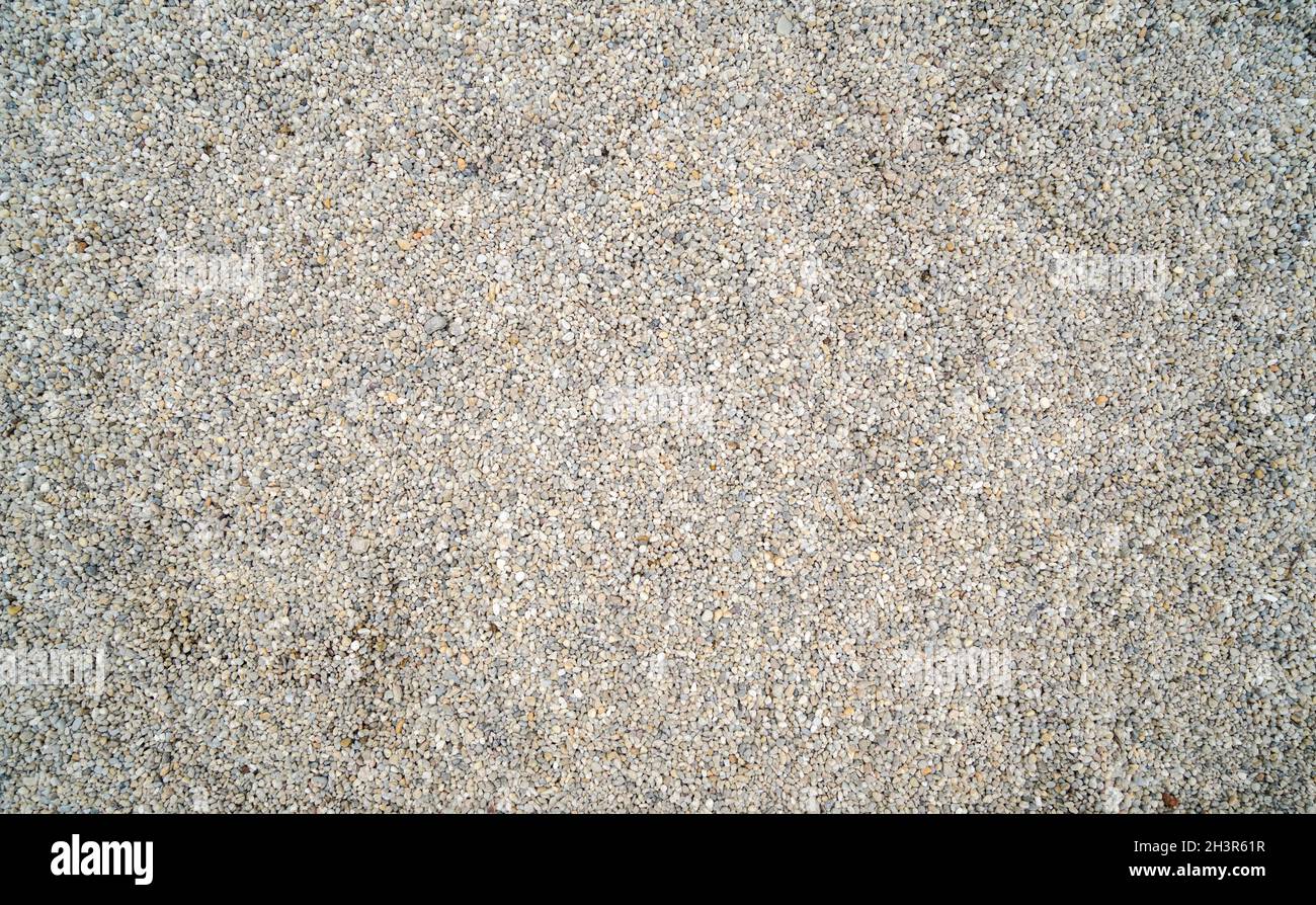 Structure of a stone made of natural mineral material as a background ...