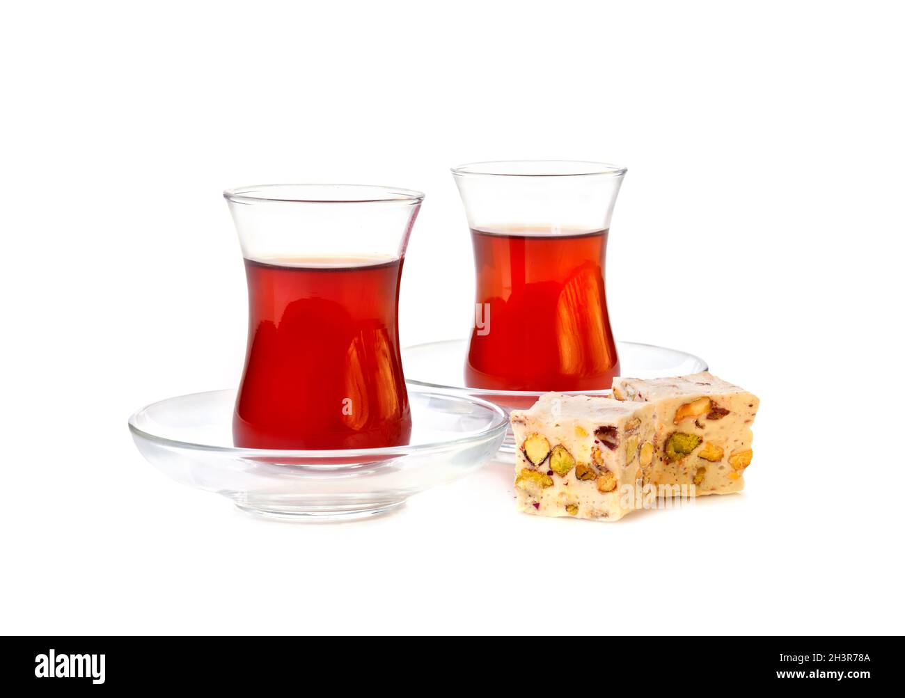 Tea for two hi-res stock photography and images - Alamy