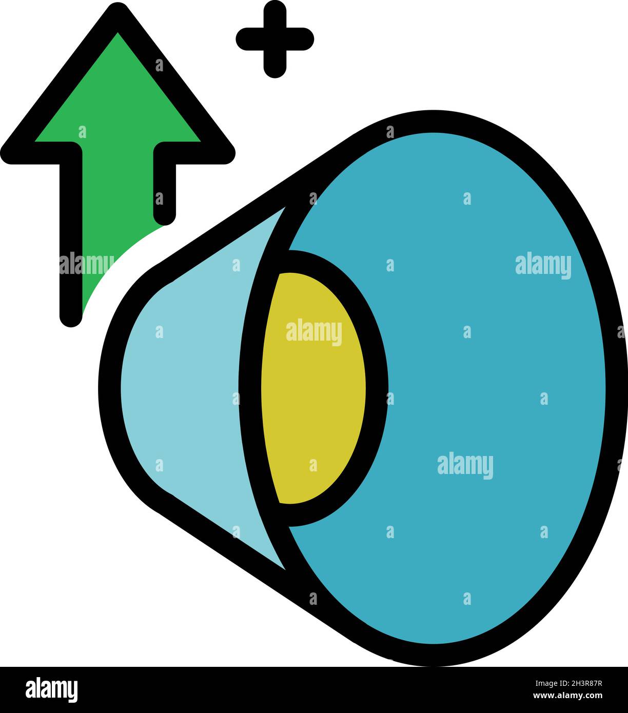 Operating system volume up icon. Outline operating system volume up ... Operating system volume up icon. Outline operating system volume up ...