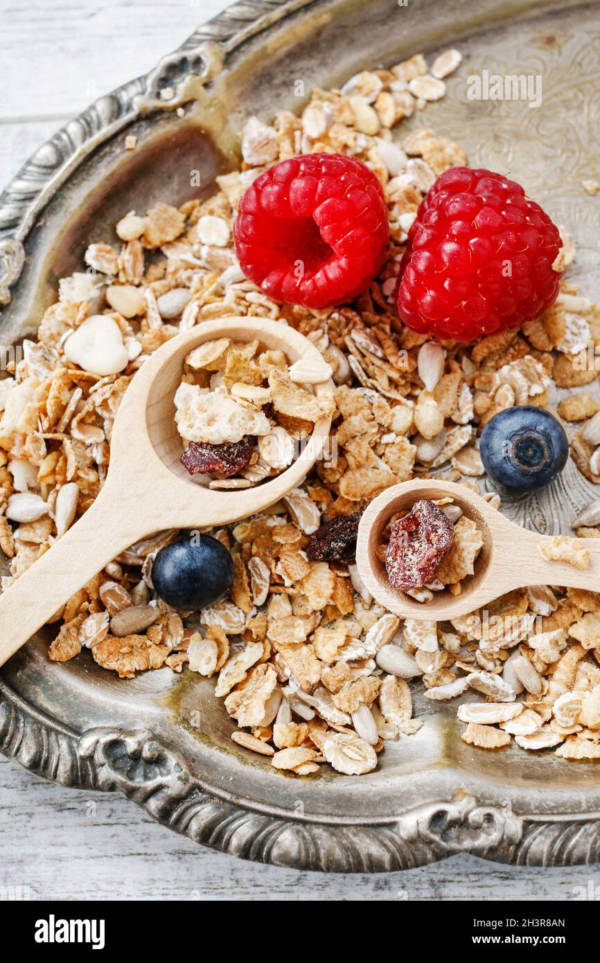 Healthy foof hi-res stock photography and images - Alamy