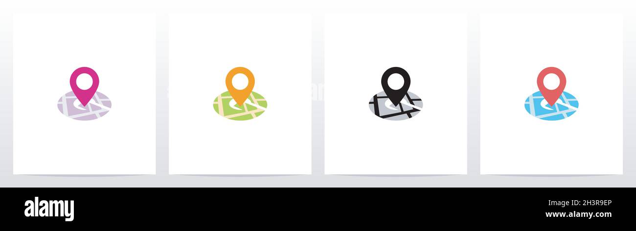 Geo letter hi-res stock photography and images - Alamy