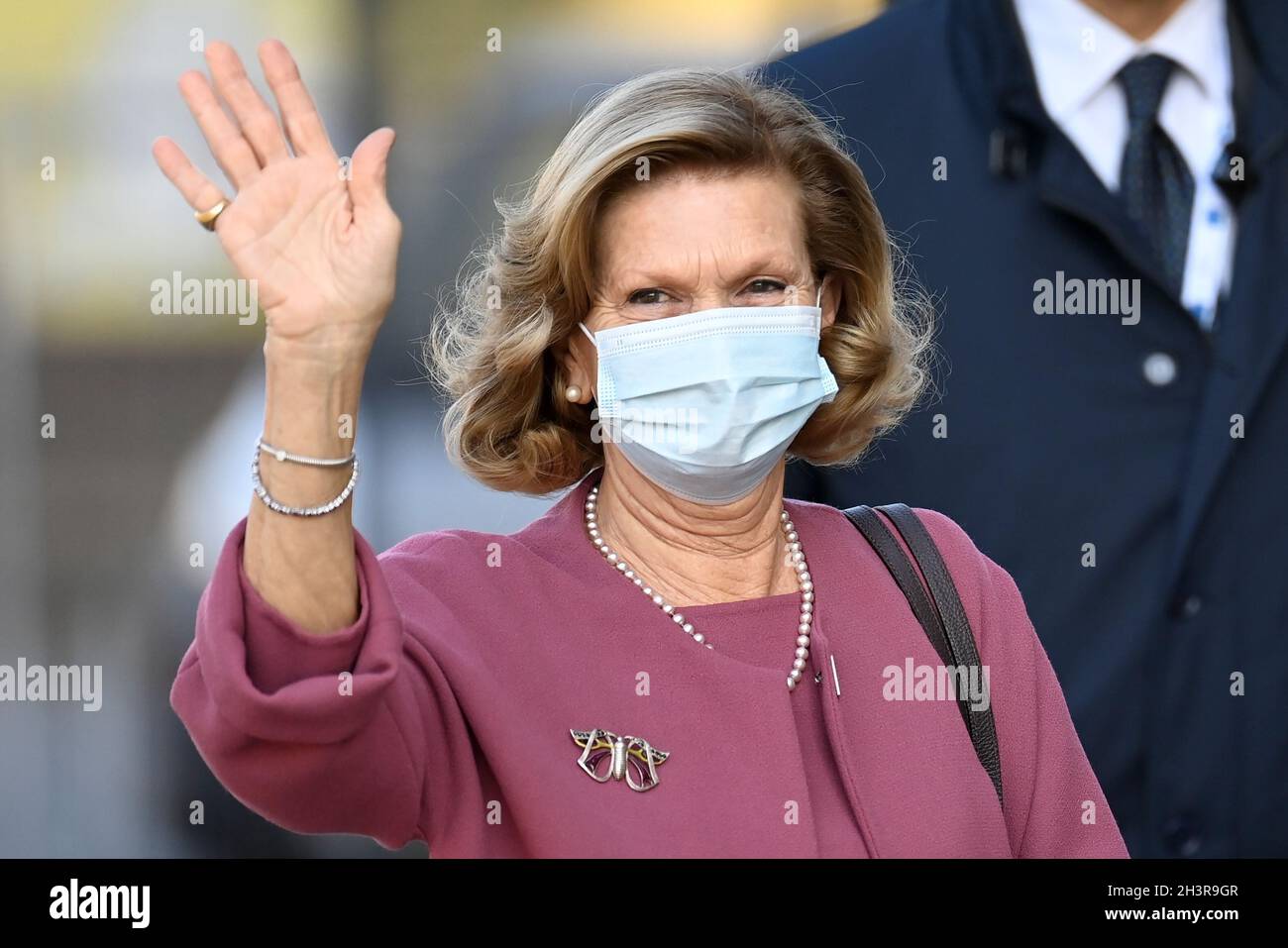 Maria serenella cappello hi-res stock photography and images - Alamy