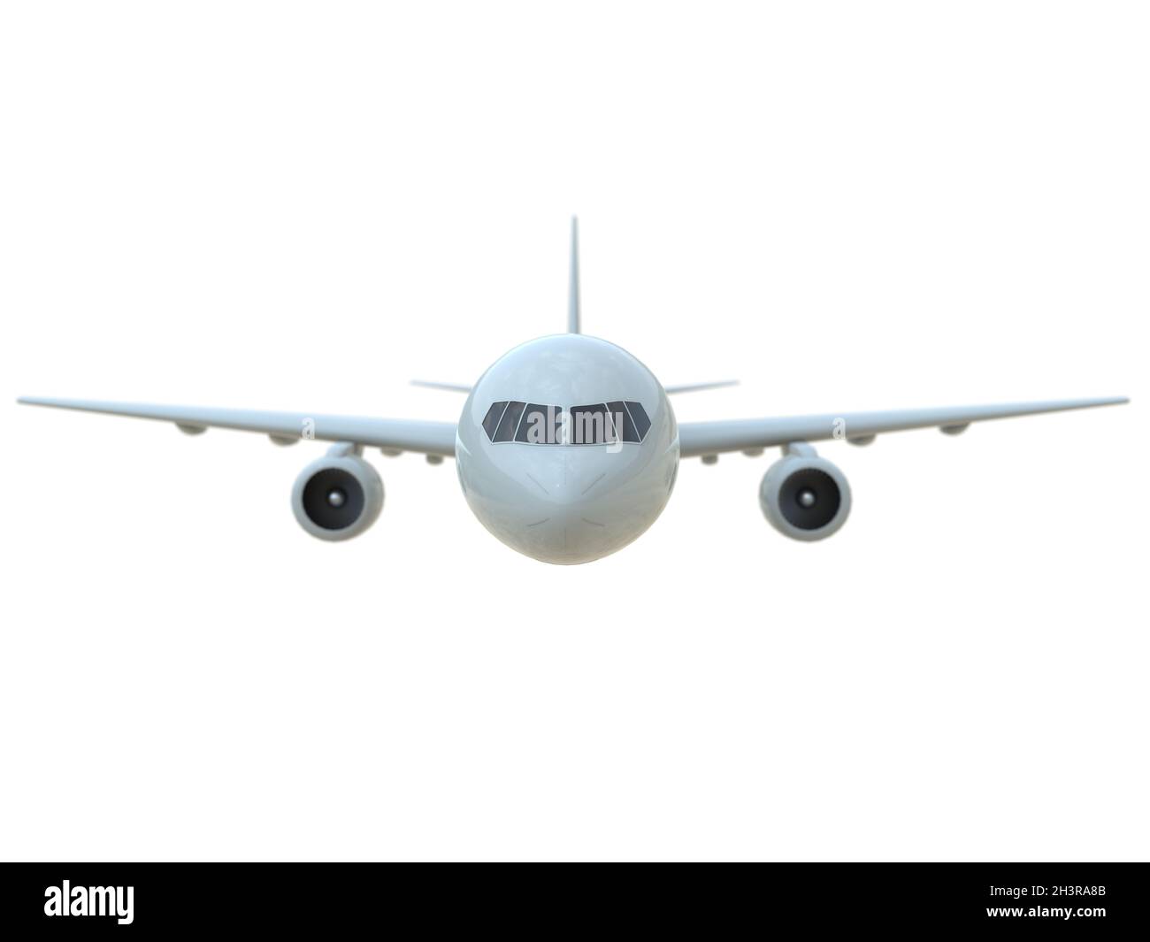 Boeing tail Cut Out Stock Images & Pictures - Alamy